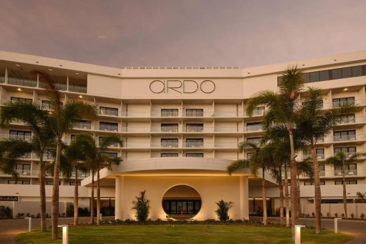 Ardo Hotel - Townsville