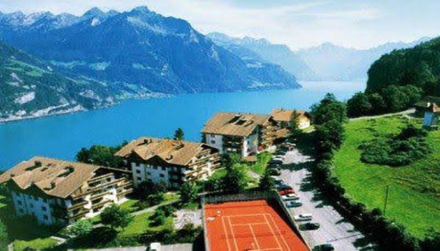 Bellevue - Canton of Uri