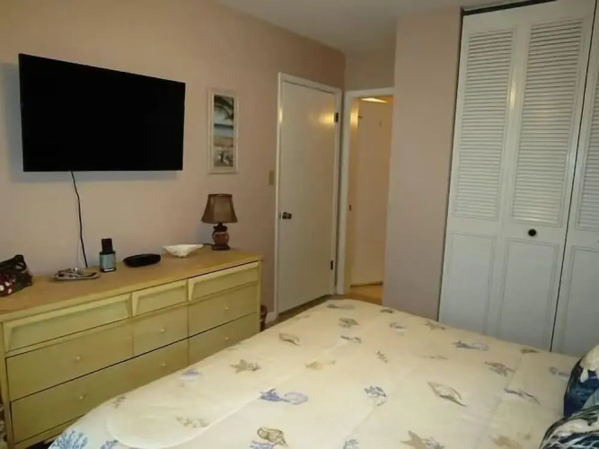 Gulf Winds East #3 - Miramar Beach, FL