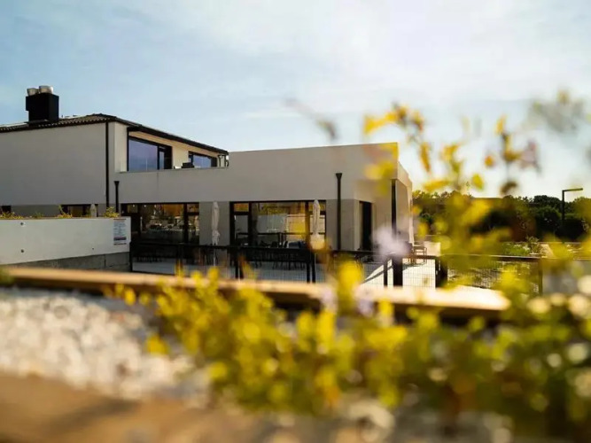 Resort Natur O Grove 3000 - Galicia