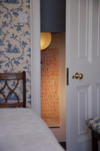 Ballymaloe House - Cork