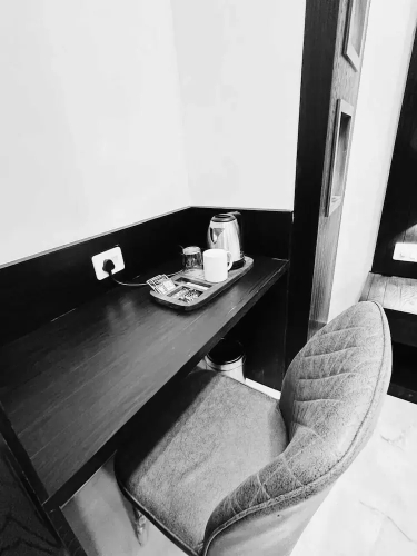Sky Suites By Glitz Hotels - Mumbai