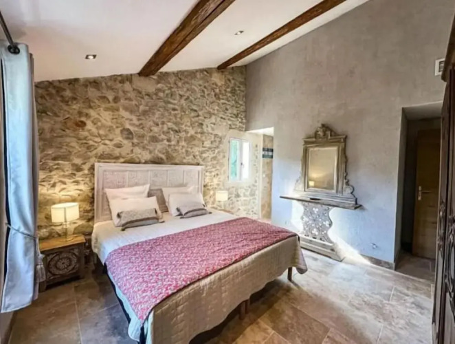 Mas Leblanc Des Alpilles - Tarascon