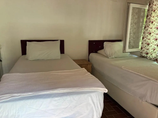 Kalemi Pansiyon - Avşa Island