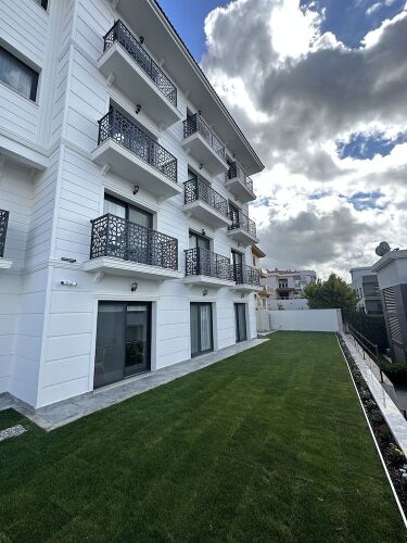 Nova Butik Hotel - Çeşme