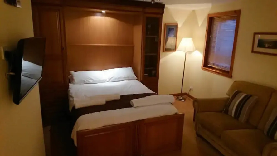 Castleyards Apartment 12 - Kirkwall