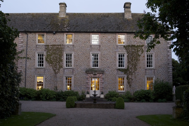 Headlam Hall Hotel - North Yorkshire