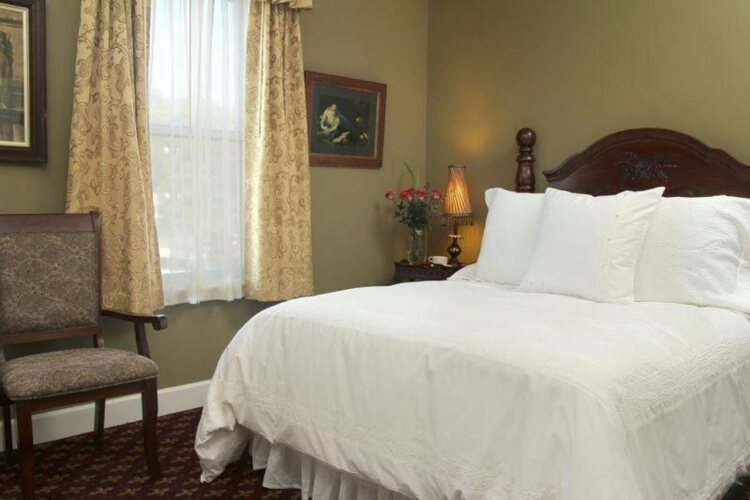 National Hotel Jackson, Tapestry Collection By Hilton - Sutter Creek, CA