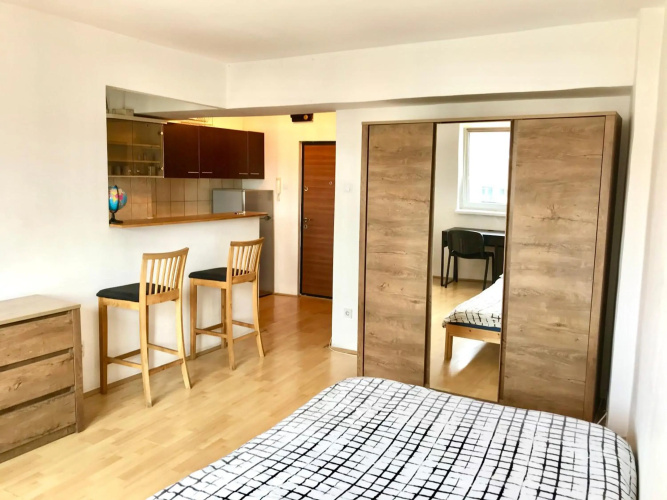 Cozy Studio In The Center Of Cluj - Cluj-Napoca