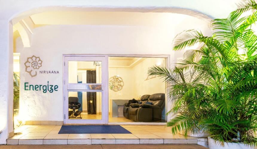 Zone Connect By The Park Goa Calangute - Goa