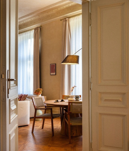 Fragola Apartments Le Jardin - Cracovie