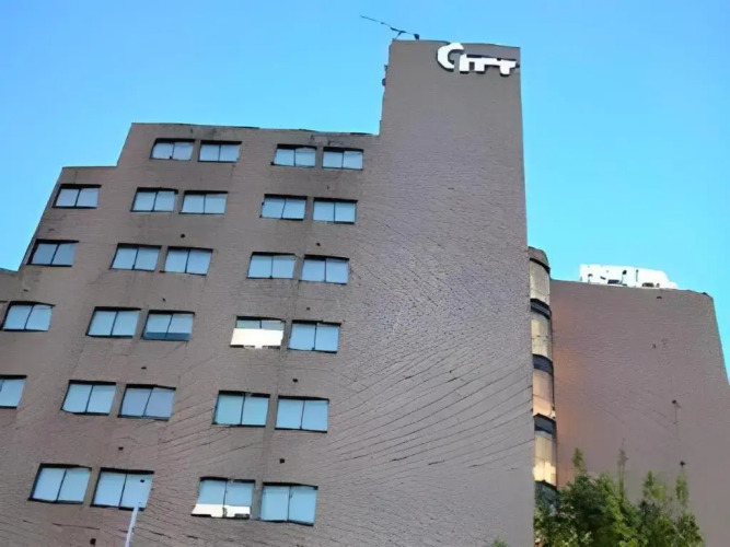 Matsuyama City Hotel - Matsuyama