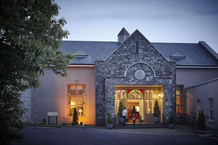 Hotel Woodstock, An Ascend Hotel Collection Member - Ennis