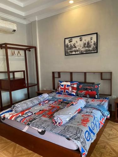 Plumerrata - Phnom Penh