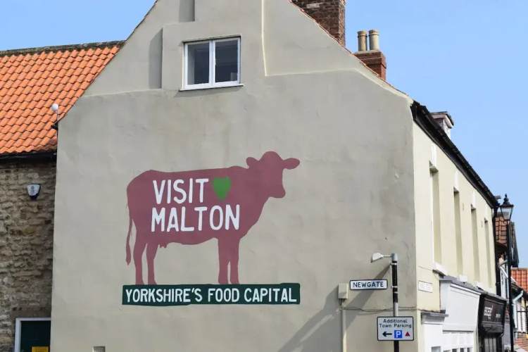 Malton Central Apartments - Malton