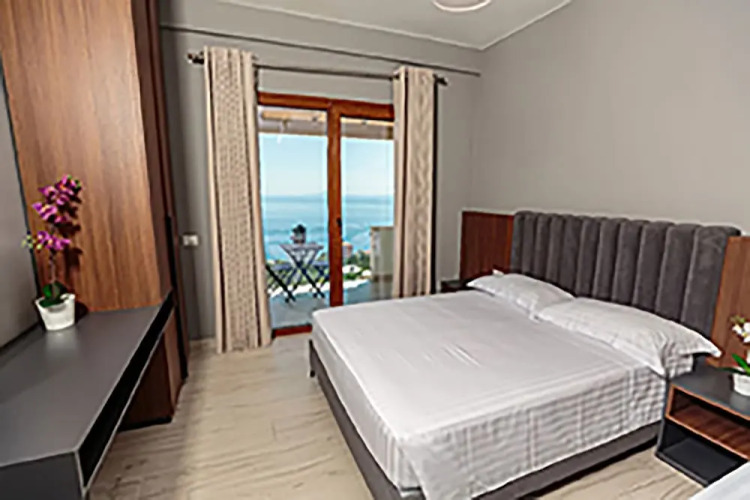 Amare Hotel - Dhërmi