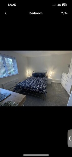 Immaculate 1-bed House In Didcot - Didcot