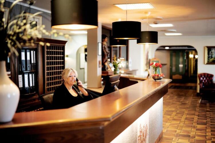Straand Hotel - Vestfold og Telemark