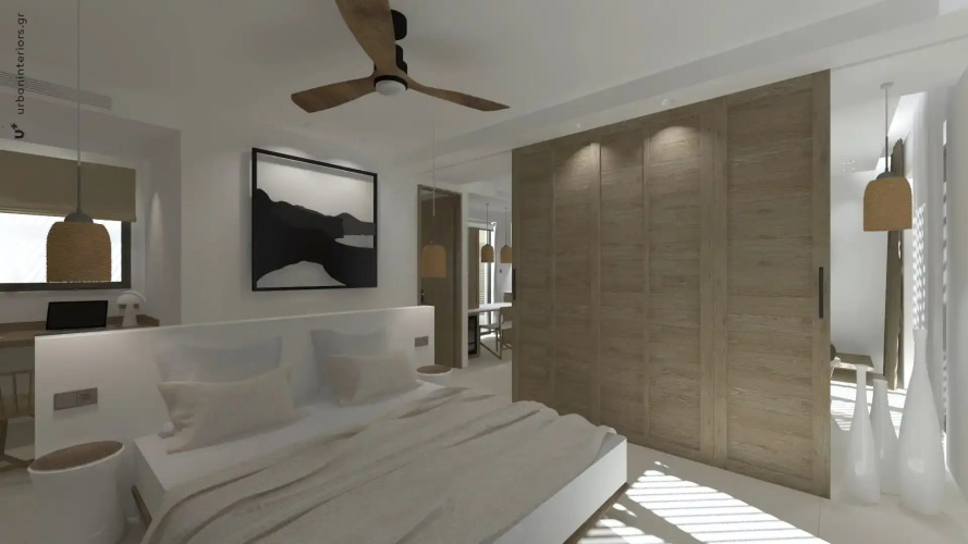 La Vea Suites Milos - Milos