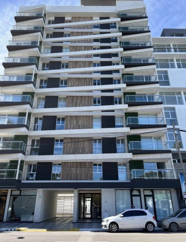 Departamento Caleta View - Puerto Madryn