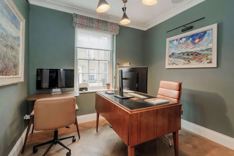 Gorgeous 3 Bed House In Sloane Square - Chelsea