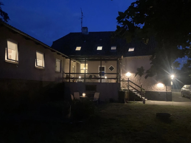 Residens Svalhøj - Bornholm