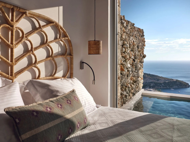 Etheria Luxury Villas & Suites - Zakynthos