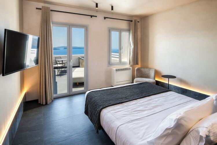 Imerti Suites - Oia