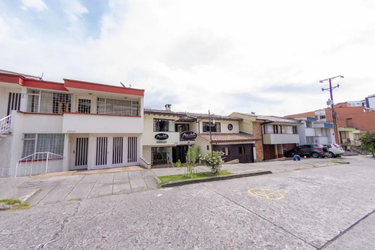 Ayenda Mountain Hostels Manizales - Manizales