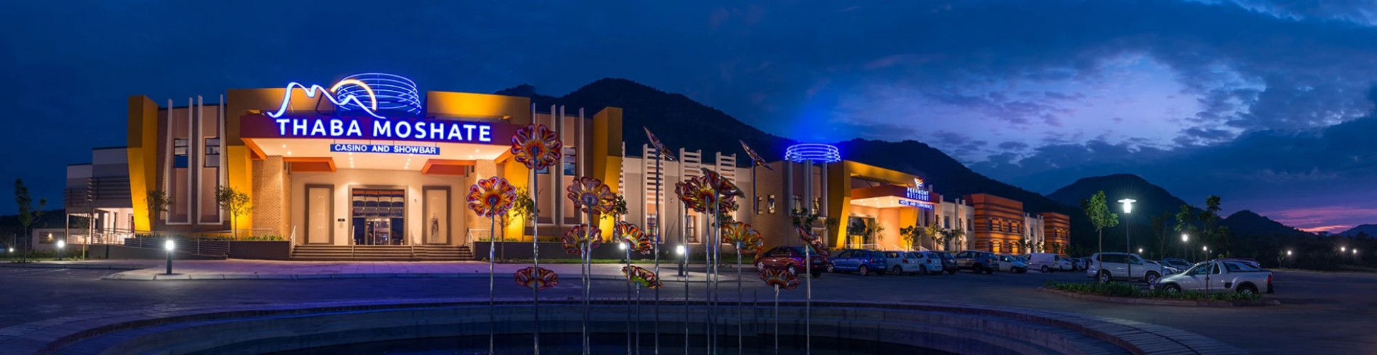 Peermont Metcourt At Thaba Moshate - Burgersfort