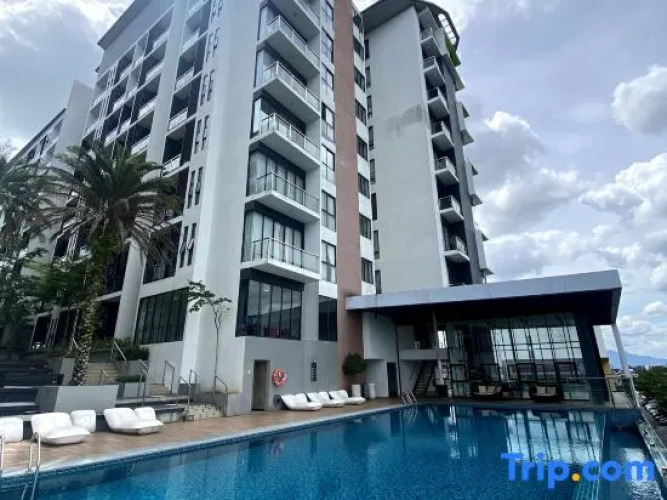 Gala Residences @ Galacity - Kota Samarahan