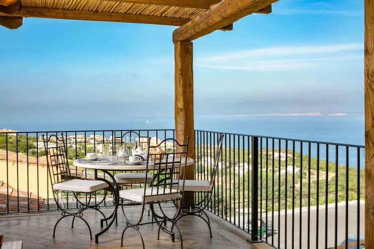 Borgo Arborea Charming Retreat - Santa Teresa Gallura