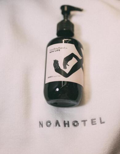 Noa Hotel Xiamen - 廈門市