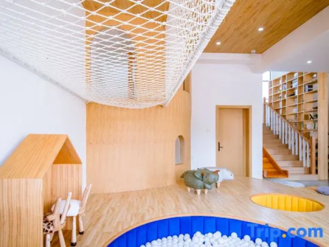 Yan Cottage - 