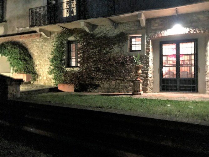 Dimora Belvedere - Montecatini Terme