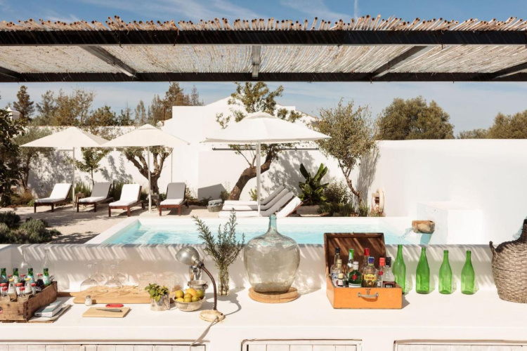 Hospedaria - Tavira