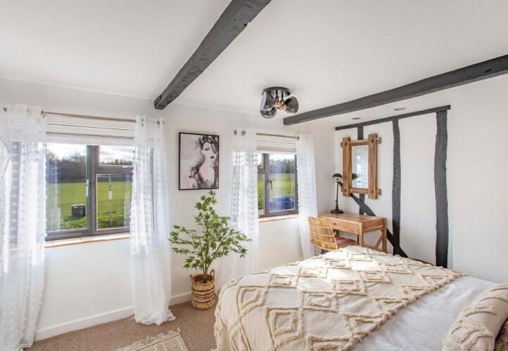 Stunning Character 2bed Cottage In St Albans Wifi - St Albans