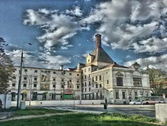 Downtown Flat Under Spilberk Castle - 브르노