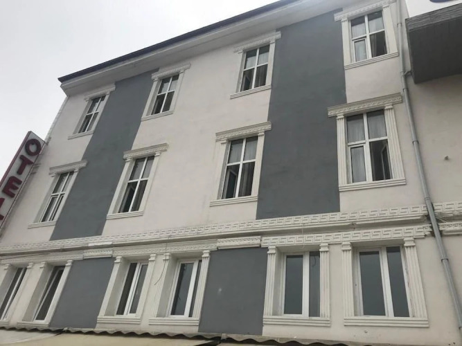 Antik Otel - Amasya