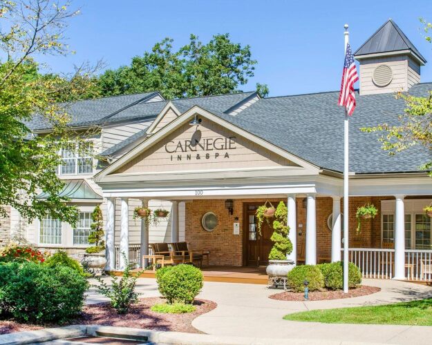 Quality Inn & Suites - Indiana, PA