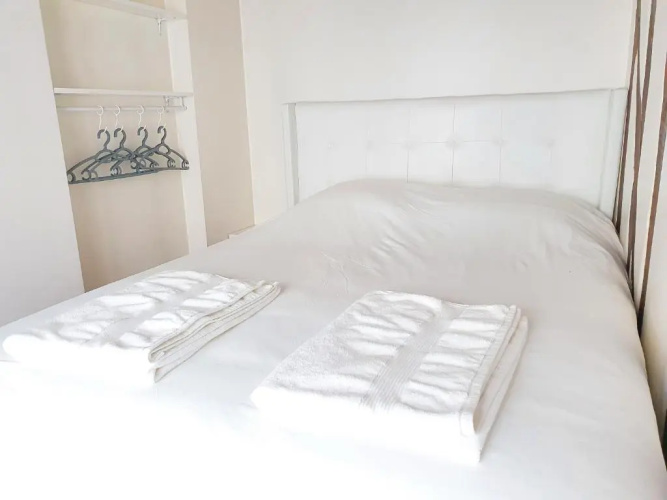 Exigehome-studio Cosy à 2 Pas Du Chateau De Versailles - Versailles