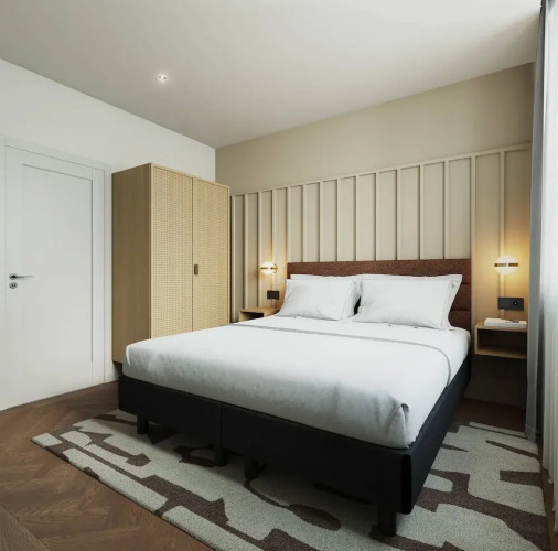 Master Wola Warsaw - Warsaw