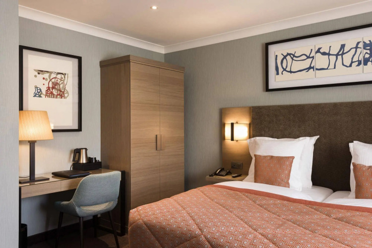 Aragon Apartments - Brujas