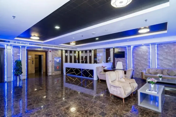 Amber Tower - Manama