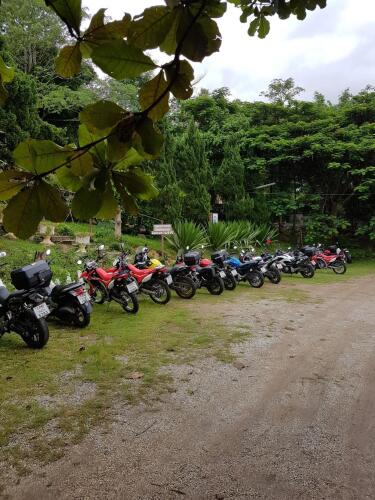Navasoung Resort - Mae Hong Son