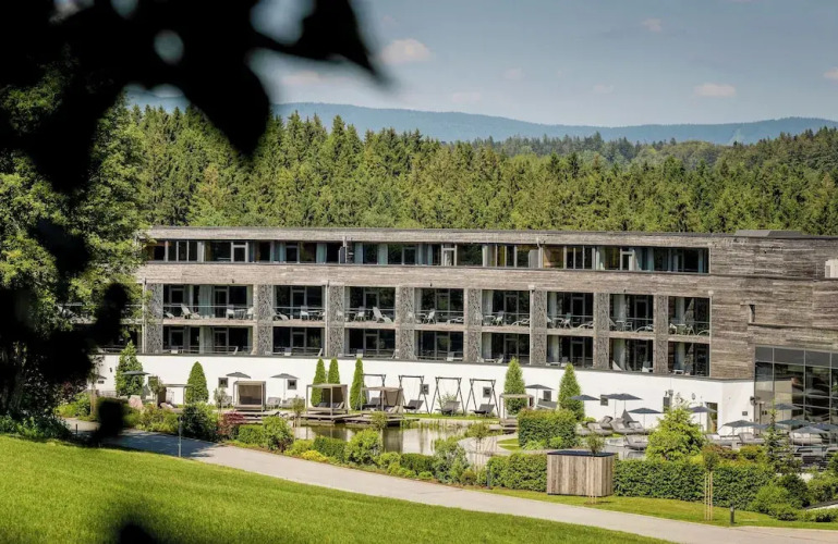 Reischlhof - Breitenberg