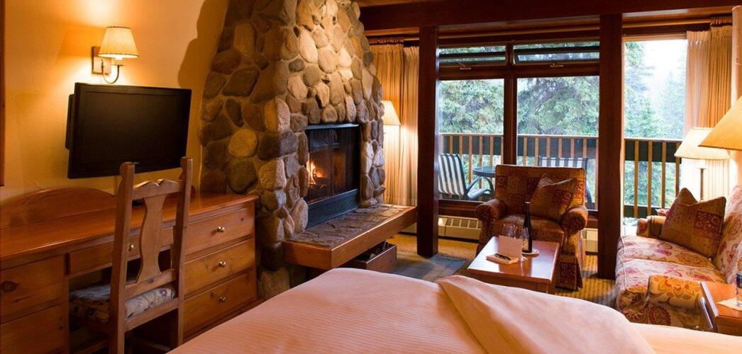 Post Hotel & Spa - Lake Louise