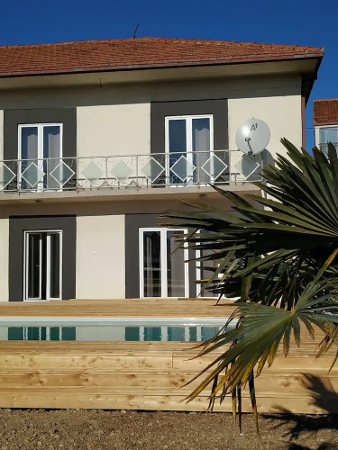 House Ivica - Okrug Gornji