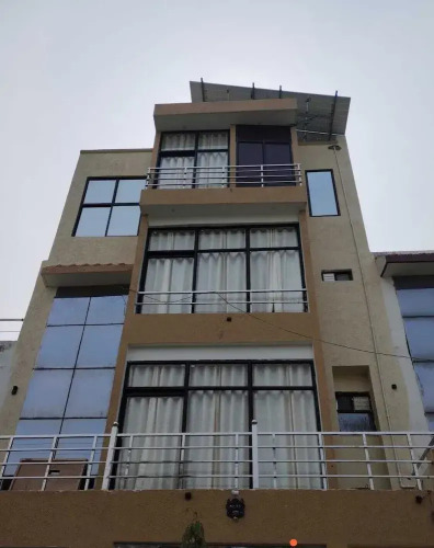 Kalindi Vihar - Vrindavan