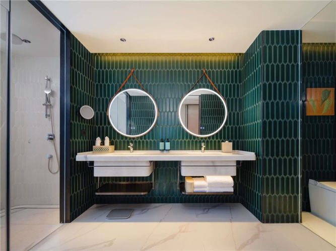 Novotel Xiamen Downtown - Xiamen